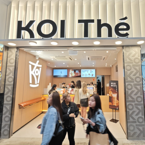 STORE | KOI