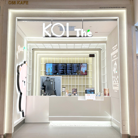 STORE | KOI