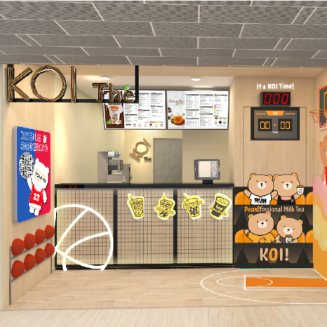 STORE | KOI
