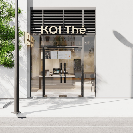 STORE | KOI